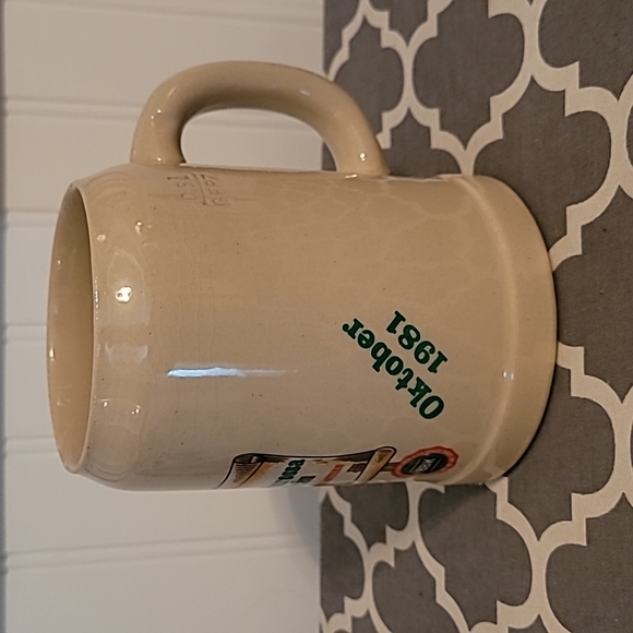 Dining | Vintage German Mug | Poshmark